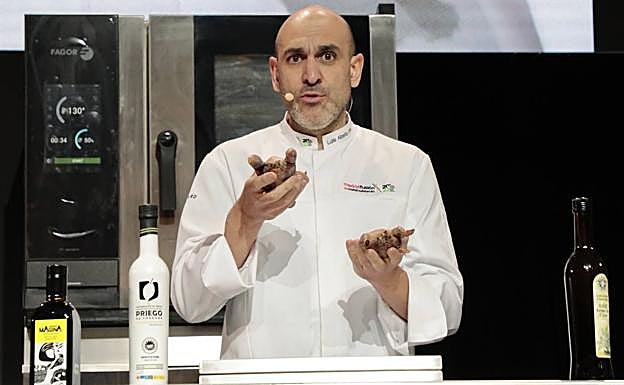 Mirar al pasado para construir el futuro | El Norte de Castilla